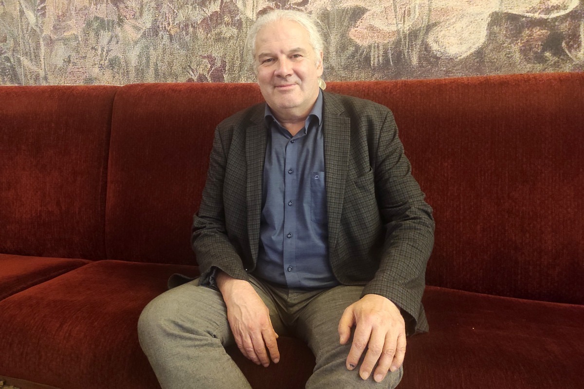 Internationalism is the DNA of the Left — An Interview with Andrej ...