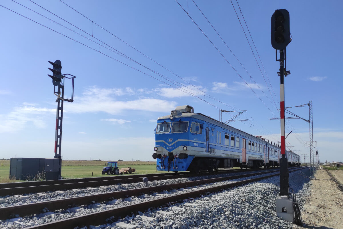 Radar: Šest staničnih zgrada na pruzi Beograd-Subotica nema upotrebnu ...