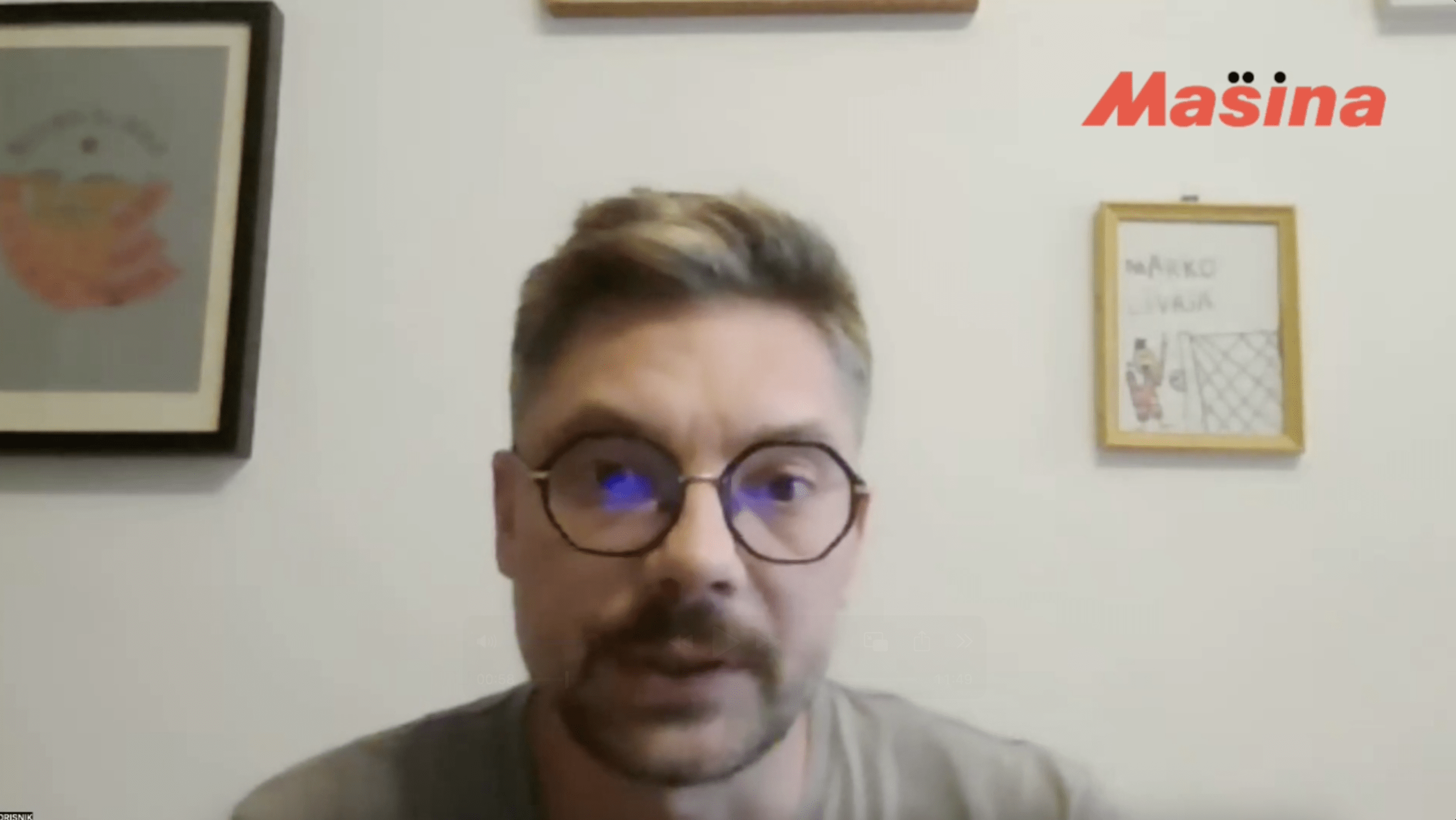 Boris Postnikov: ključni simbolički resurs oko kojeg se vodi borba je ...